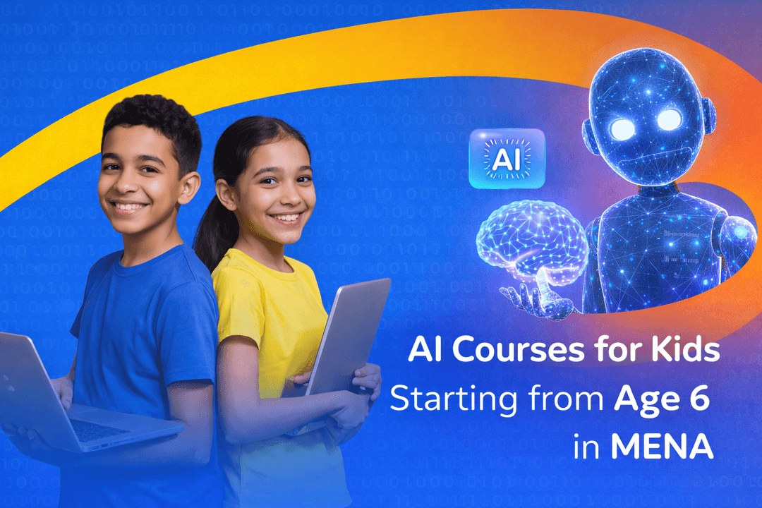 Learning Coding for Kids Guide & Resources